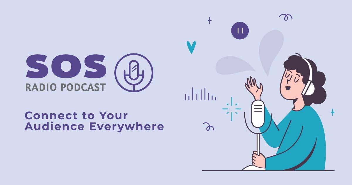 Episodes - sosradiopodcast